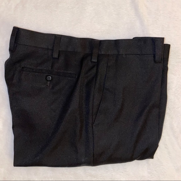 Louis Raphael | Pants | Louis Raphael Dress Pants Black | Poshmark